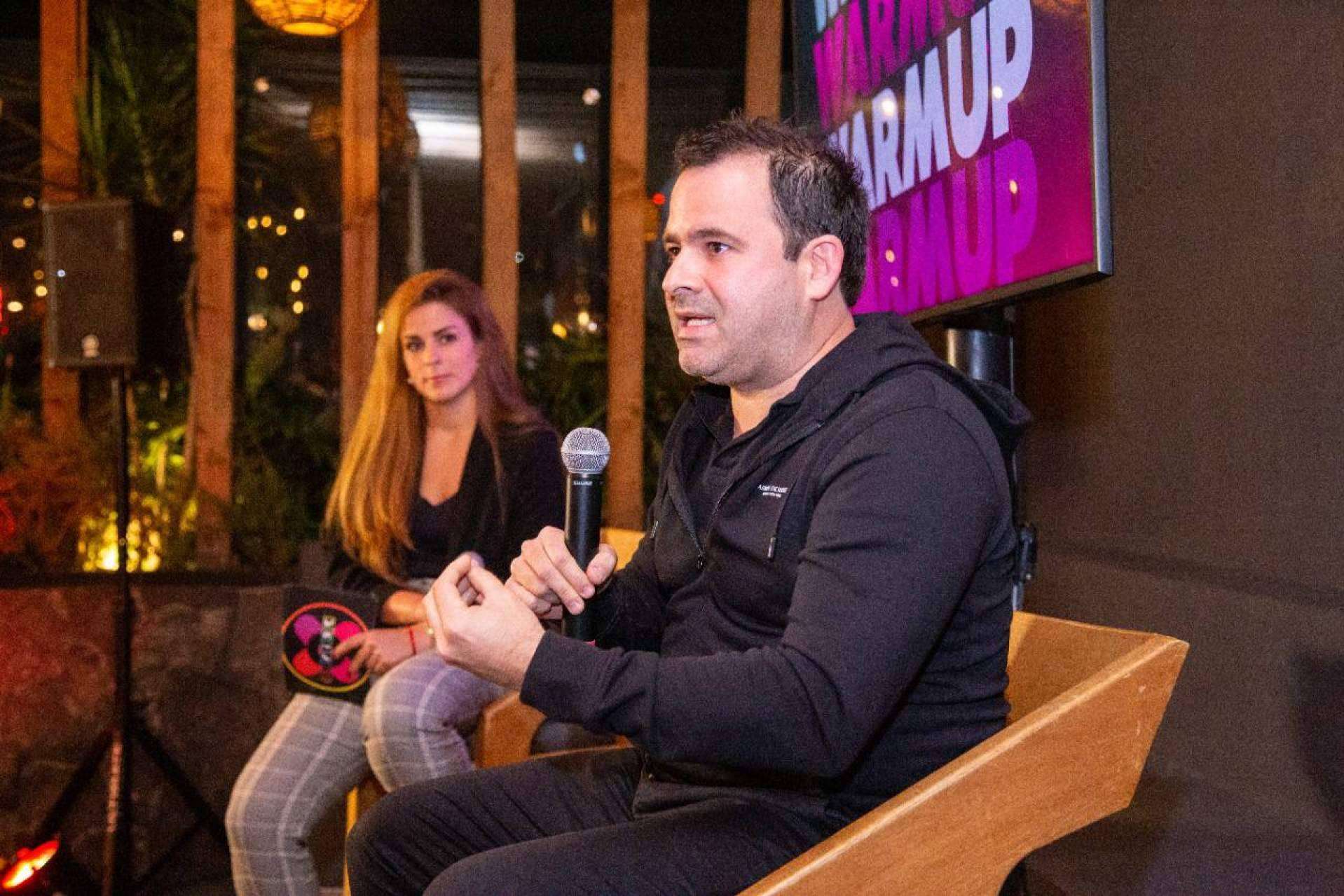 Mauricio Duque, el creador de Blacks University, está fomentando el ...